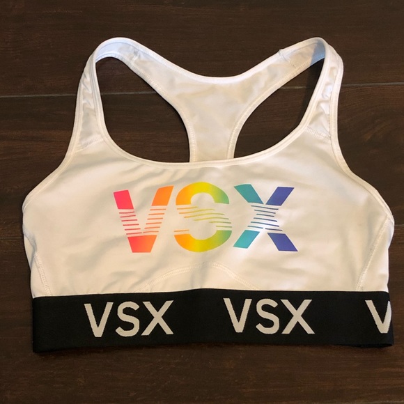 Victorias Secret Intimates And Sleepwear New Victorias Secret Vsx